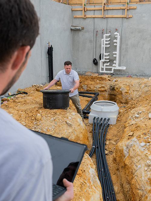 Understanding Geothermal Heating & Cooling | SóGeo