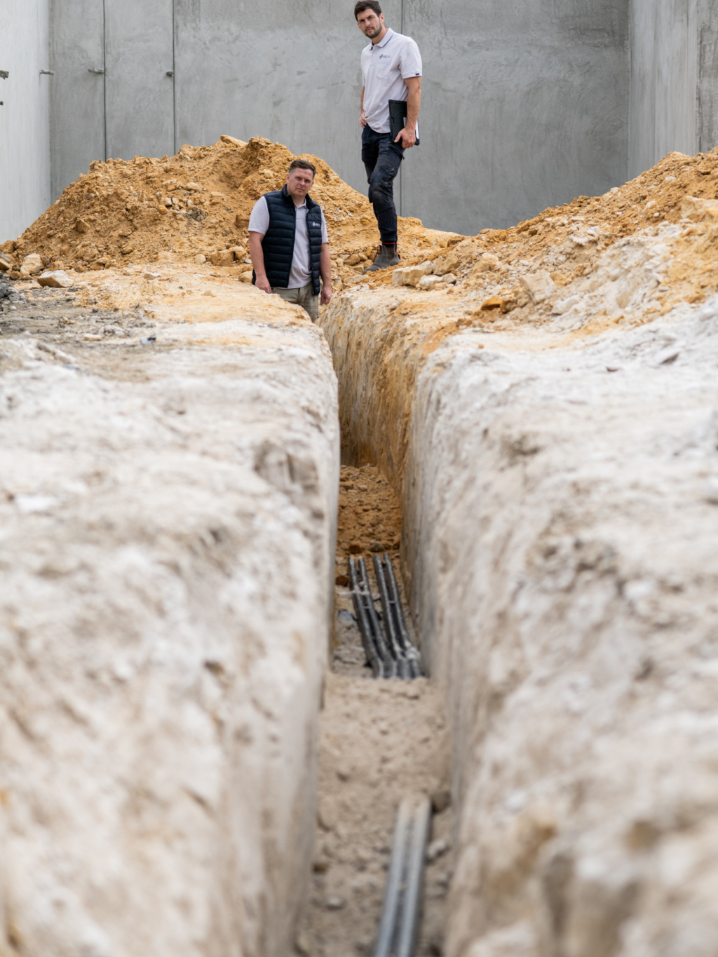 Understanding Geothermal Heating & Cooling | SóGeo