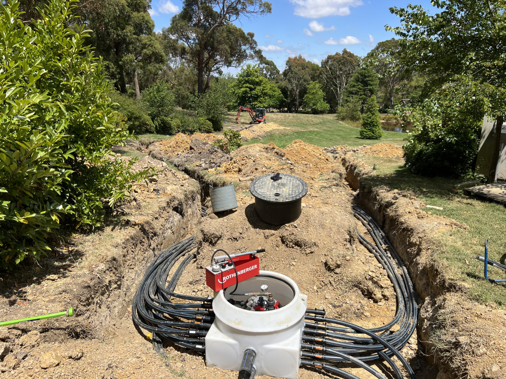 Geothermal & Hydronic Case Studies – Victoria | SóGeo