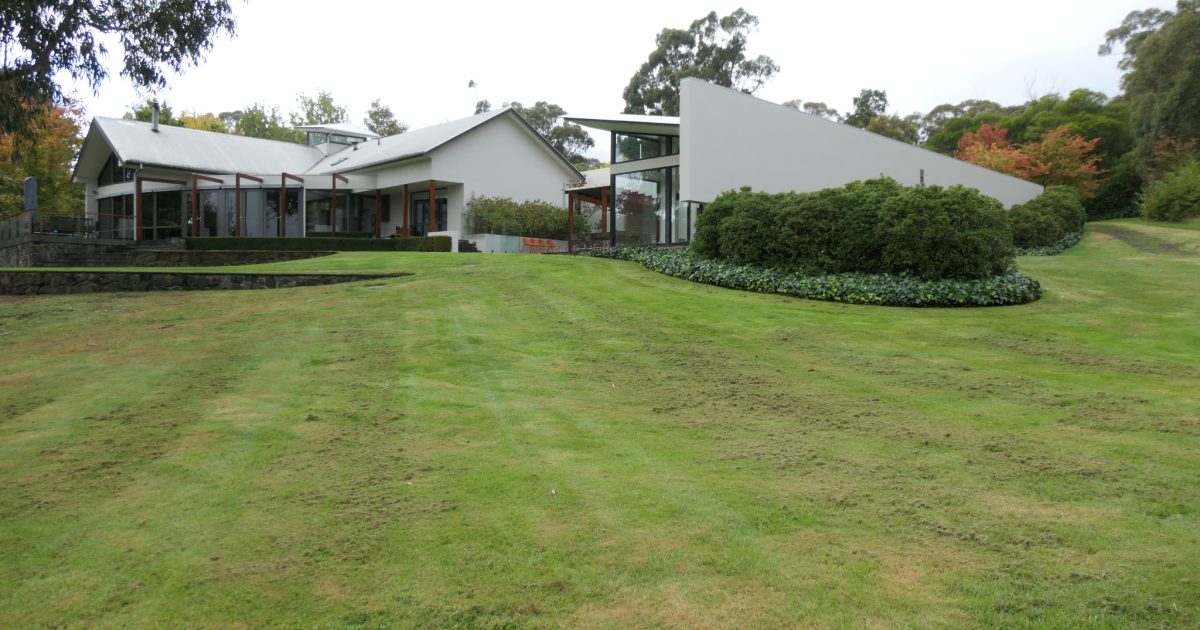 Transforming a Home in Invermay, VIC, With Geothermal Heating | SóGeo