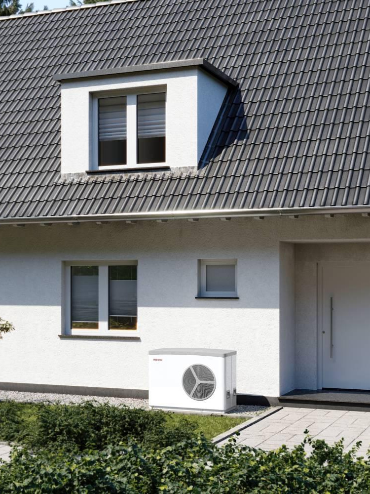 Efficient Hydronic Heat Pumps For Melbourne Homes By SóGeo | SóGeo