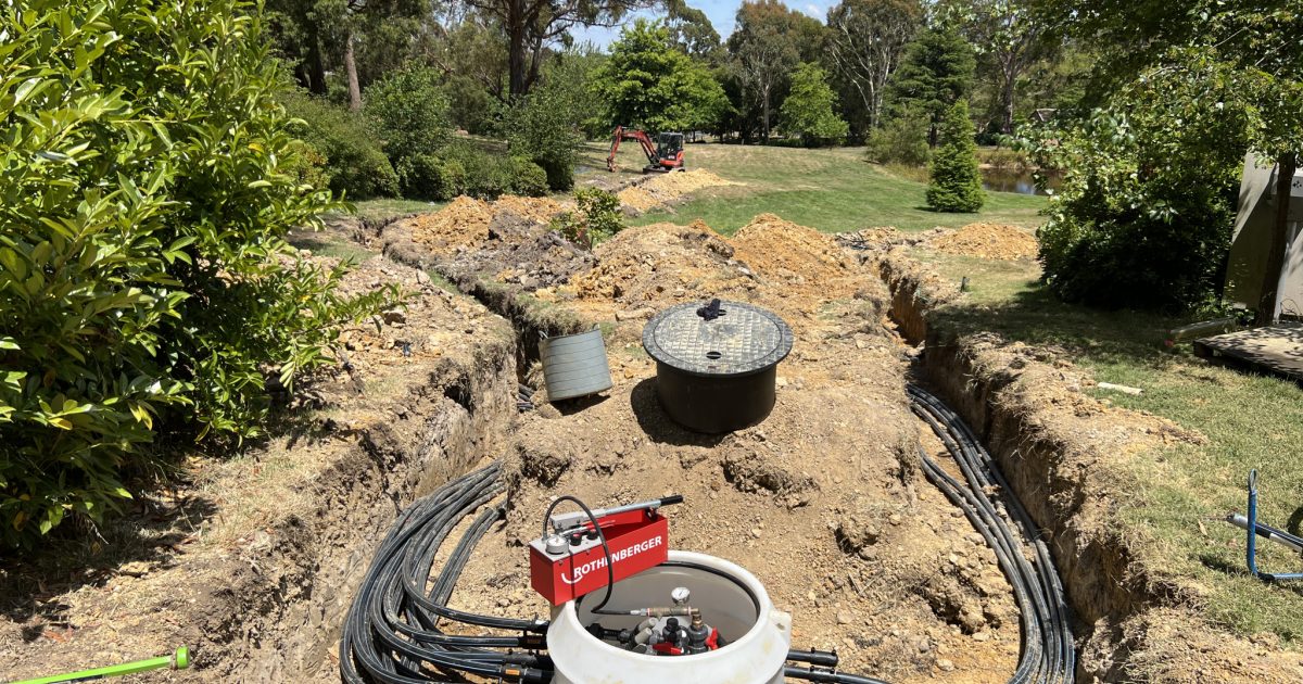 Introduction to Geothermal Heating & Cooling | SóGeo