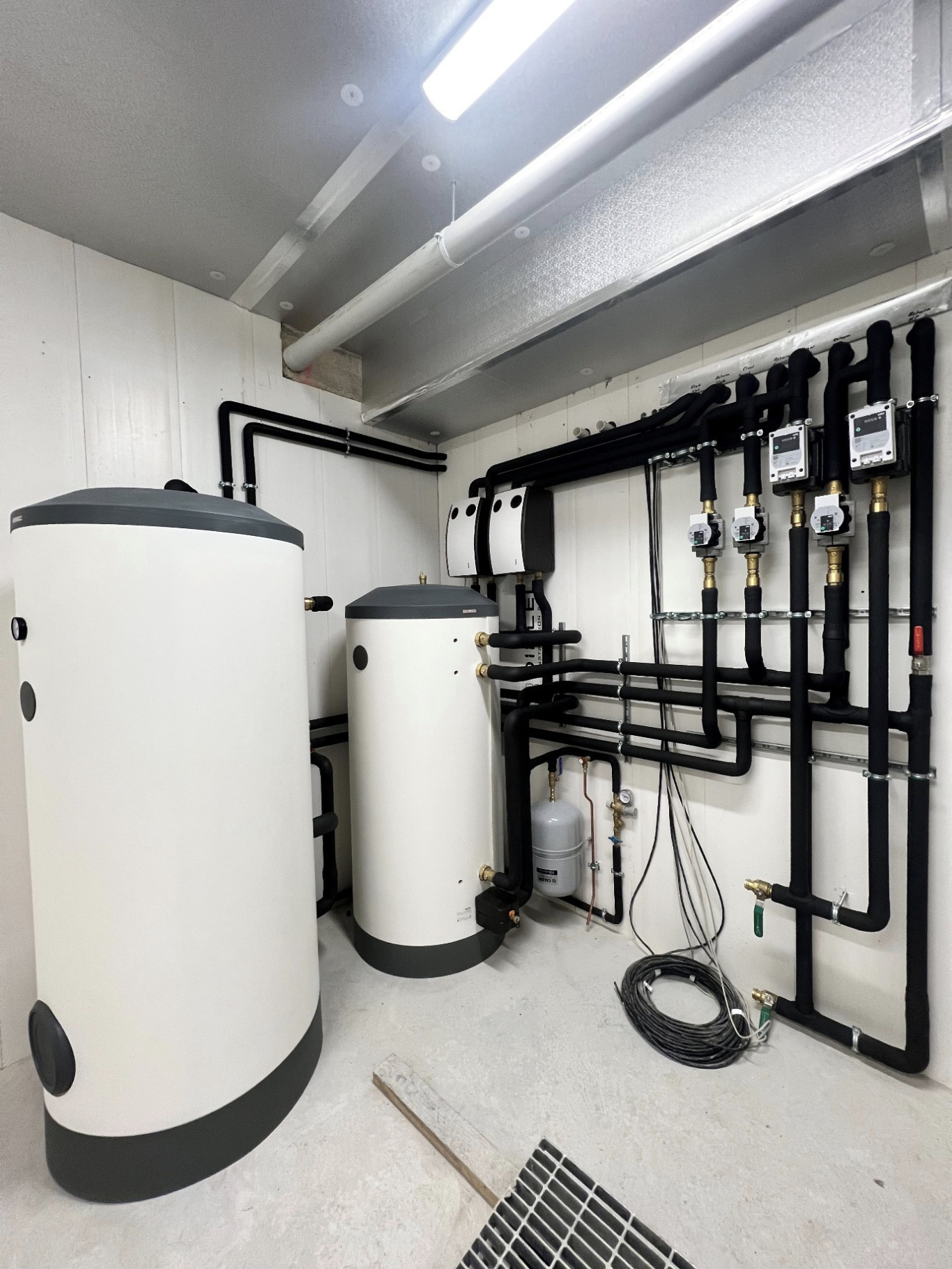 SóGeo – Melbourne Hydronic Heat Pump Specialists | SóGeo