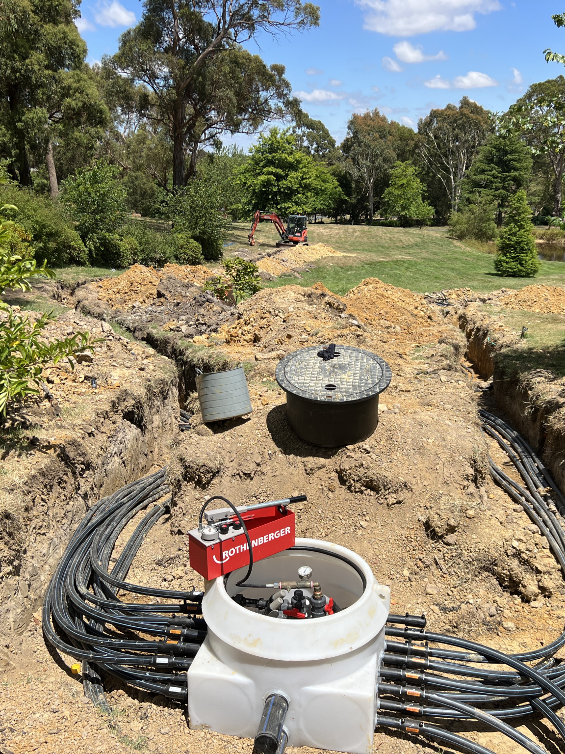 Understanding Geothermal Heating & Cooling | SóGeo